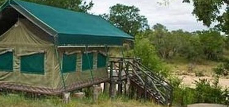 Rest Camp Archives - Drive Botswana